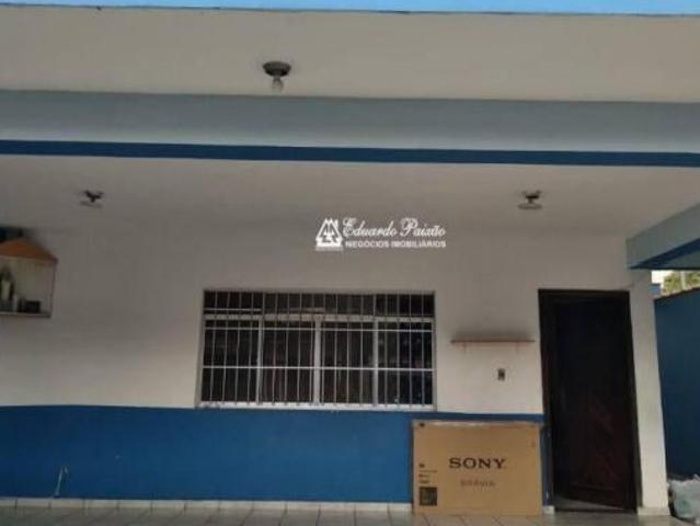 Sobrado à venda, 162 m² por R$ 755.000,00 Vila Tijuco Guarulhos/SP