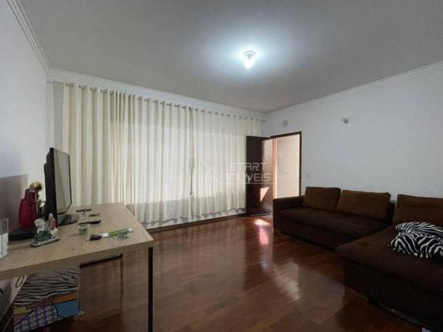 Sobrado à venda, 162 m² por R$ 750.000,00 Vila Pires Santo André/SP