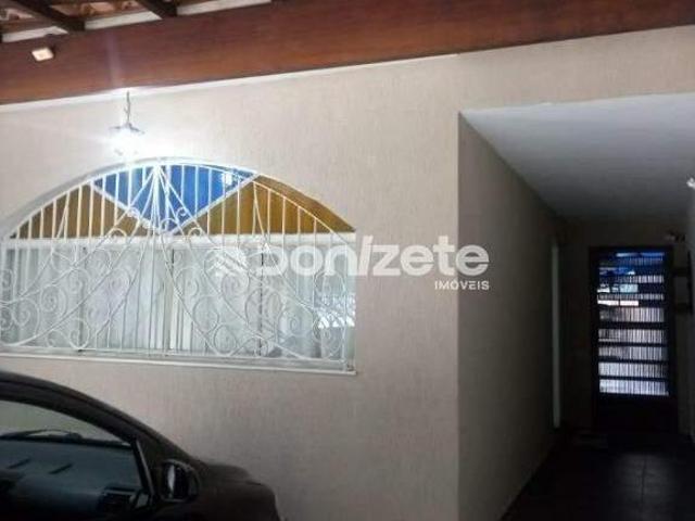 Sobrado à venda, 162 m² por R$ 798.997,00 Vila Valparaíso Santo André/SP