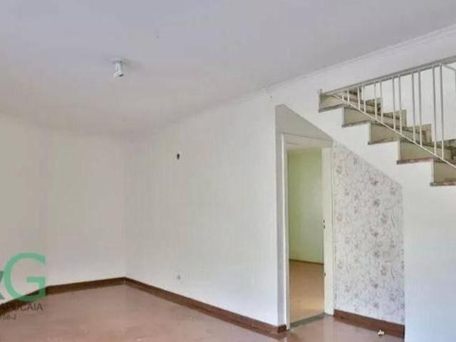 Sobrado à venda, 162 m² por R$ 798.999,00 Alto da Mooca São Paulo/SP