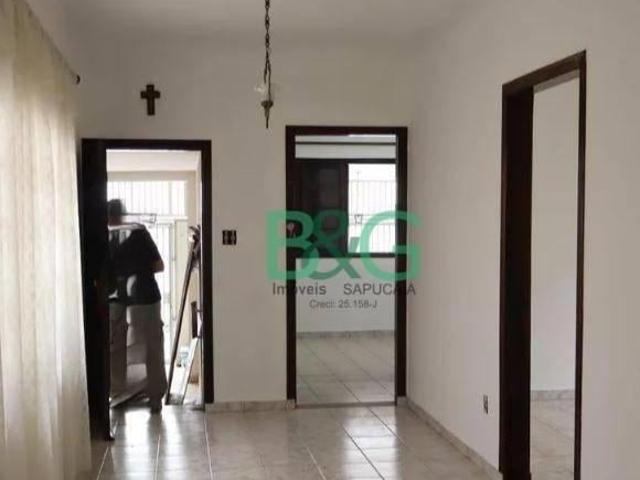 Sobrado à venda, 162 m² por R$ 880.360,00 Vila Prudente Zona Leste São Paulo/SP