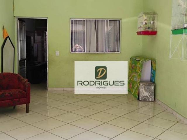 Sobrado à venda, 162m² por R$ 390.000 Vila Alice Diadema