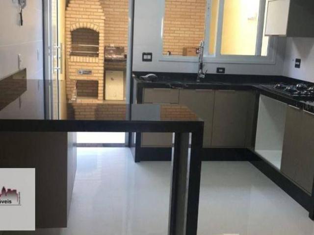 Sobrado à venda, 163 m² por R$ 1.050.000,00 Jardim Sabará São Paulo/SP
