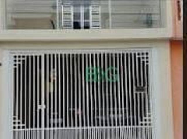 Sobrado à venda, 163 m² por R$ 580.000,00 Jardim Adriana Guarulhos/SP