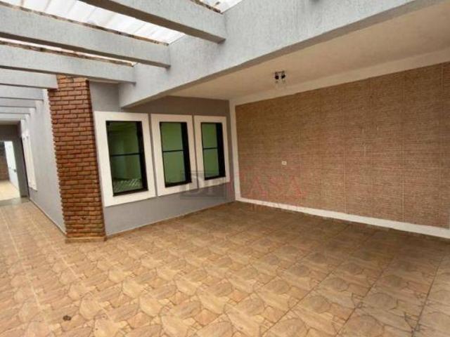 Sobrado à venda, 163 m² por R$ 720.000,00 Jardim Nossa Senhora do Carmo São Paulo/SP
