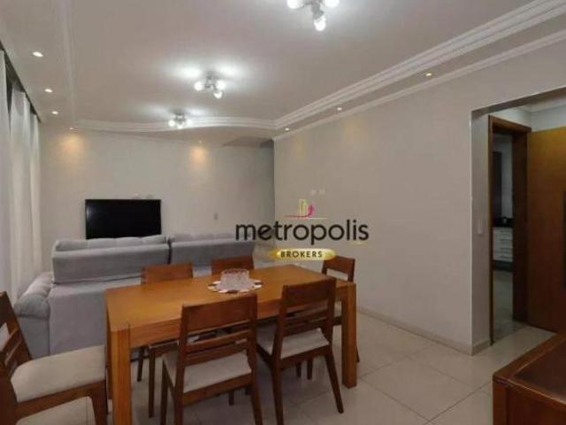 Sobrado à venda, 163 m² por R$ 995.000,00 Vila Pinheirinho Santo André/SP