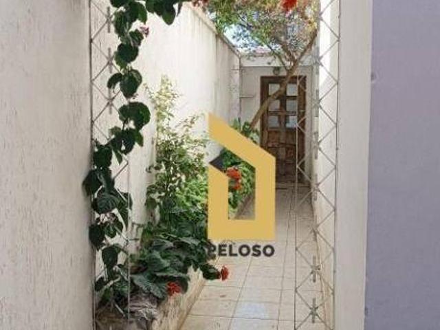 Sobrado à venda | 163m² | 3 dormitórios | 1 suítes | 3 vagas | Vila Irmão Arnoni/Tremembé São Paul