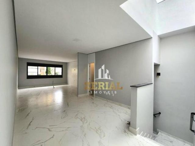 Sobrado à venda, 174 m² por R$ 1.690.000,00 Santo Antônio São Caetano do Sul/SP