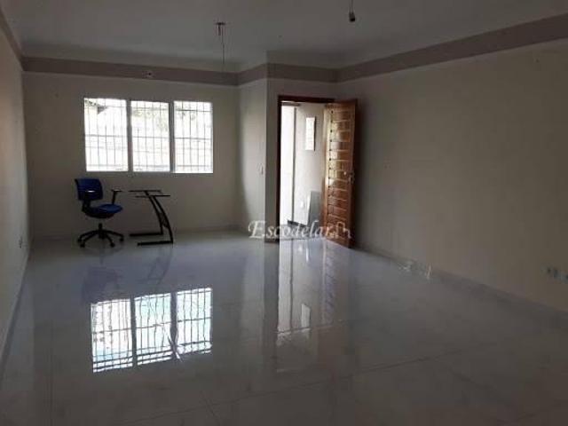Sobrado à venda, 174 m² por R$ 1.090.000,00 Lauzane Paulista São Paulo/SP