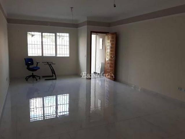 Sobrado à venda, 174 m² por R$ 1.090.000,00 Lauzane Paulista São Paulo/SP