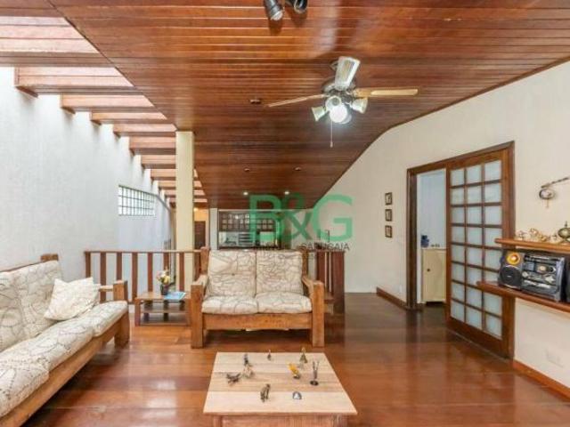 Sobrado à venda, 174 m² por R$ 1.200.000,00 Parque Mandaqui São Paulo/SP