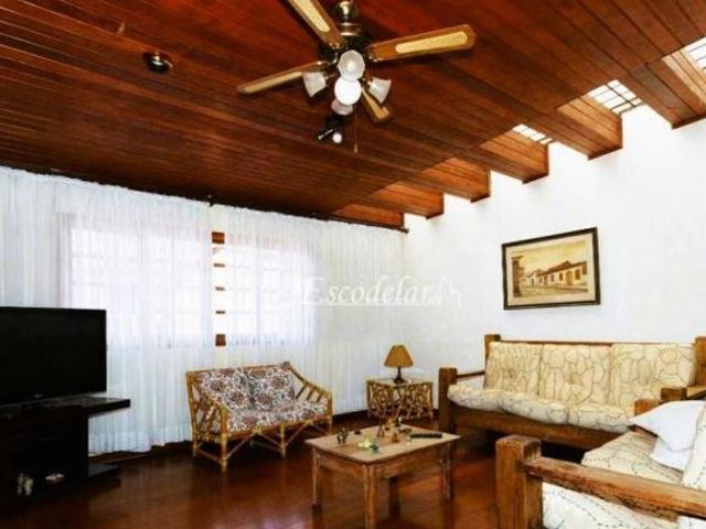 Sobrado à venda, 174 m² por R$ 1.200.000,00 Parque Mandaqui São Paulo/SP
