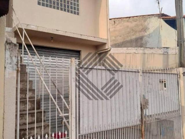 Sobrado à venda, 174 m² por R$ 320.000,00 Ipanema Ville Sorocaba/SP