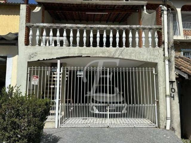 Sobrado à venda, 174 m² por R$ 600.000,00 Jaraguá Zona Norte São Paulo/SP