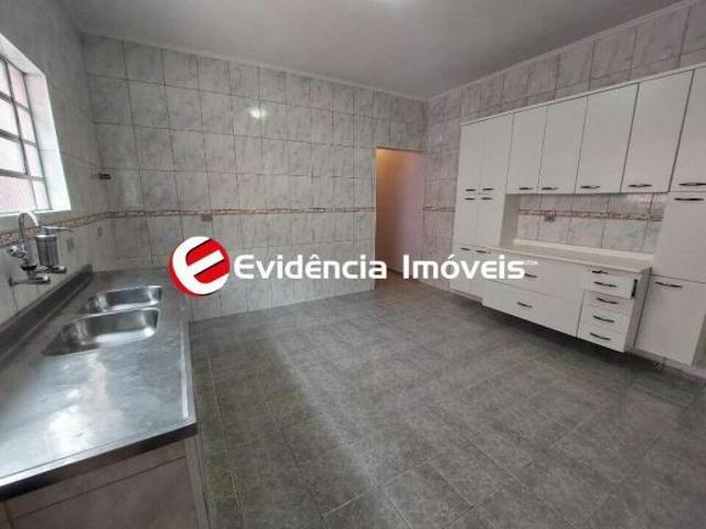 Sobrado à venda, 174 m² por R$ 670.000,00 Jardim Pilar Santo André/SP