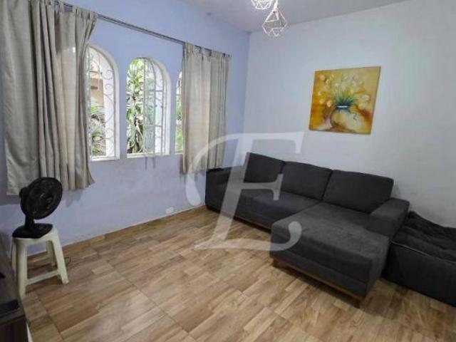 Sobrado à venda, 174 m² por R$ 670.000,00 Parque Mandaqui São Paulo/SP