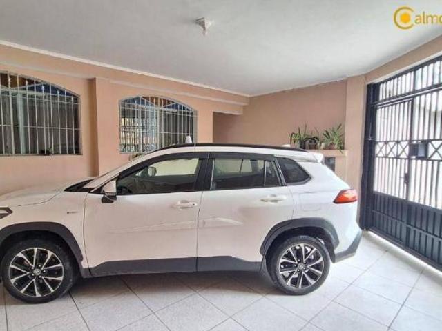 Sobrado à venda, 174 m² por R$ 700.000,00 Vila Rosália Guarulhos/SP