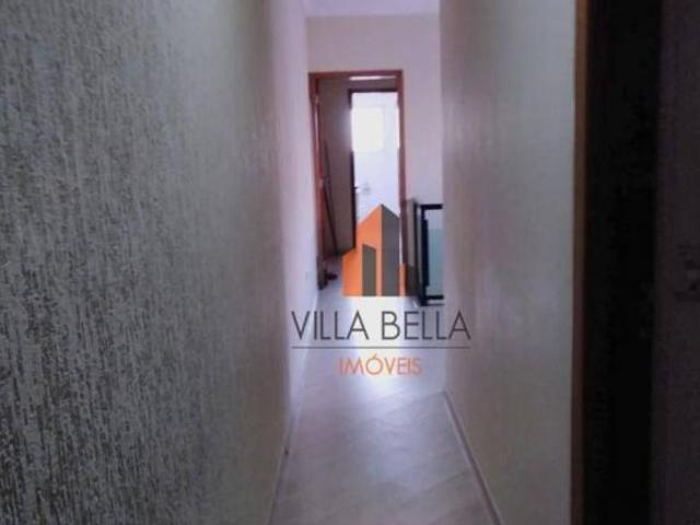 Sobrado à venda, 174 m² por R$ 780.000,00 Jardim Jamaica Santo André/SP