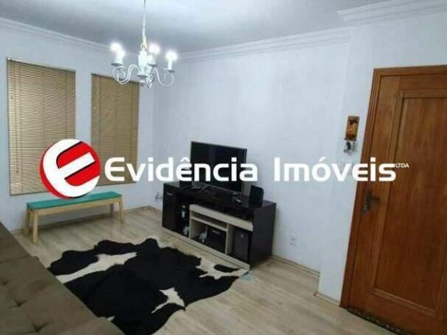 Sobrado à venda, 174 m² por R$ 790.000,00 Jardim Stella Santo André/SP