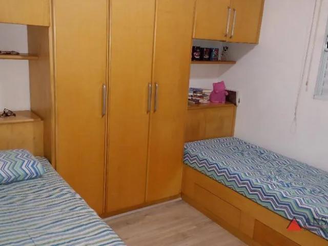 Sobrado com 3 dormitórios à venda, 174 m² por R$ 790.000,00 Jardim Stella Santo André/SP