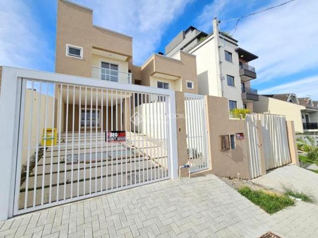 Sobrado à venda, 174 m² por R$ 890.000,00 Boneca do Iguaçu São José dos Pinhais/PR