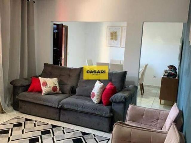 Sobrado à venda 175 m² no Bairro Jardim Esplanada em Boituva/SP