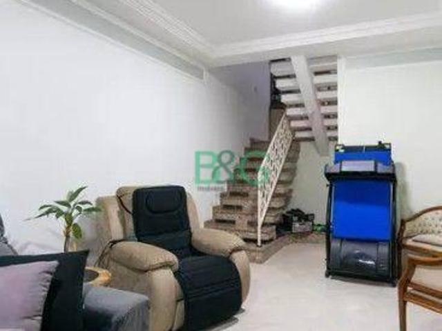 Sobrado à venda, 175 m² por R$ 1.499.000,00 Jardim Franca São Paulo/SP