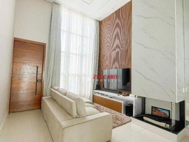 Sobrado à venda, 175 m² por R$ 1.500.000,00 Jardim Adriana Guarulhos/SP