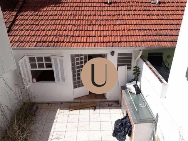 Sobrado à venda, 175 m² por R$ 1.060.000,00 Chácara Santo Antônio São Paulo/SP