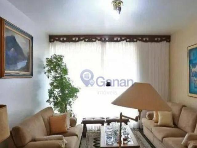 Sobrado à venda, 175 m² por R$ 1.080.000,00 Campo Belo São Paulo/SP