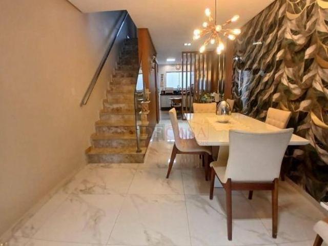 Sobrado à venda, 175 m² por R$ 1.196.990,00 Penha São Paulo/SP