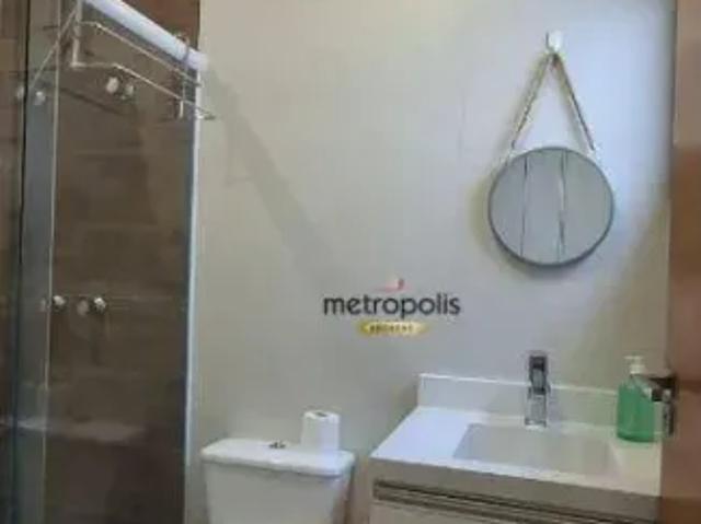 Sobrado à venda, 175 m² por R$ 1.230.000,00 Assunção São Bernardo do Campo/SP