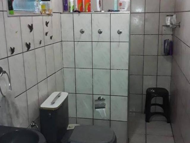Sobrado com 5 dormitórios à venda, 175 m² por R$ 350.000,00 Jardim Imperador São Paulo/SP