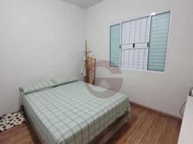 Sobrado à venda, 175 m² por R$ 420.000,00 Butantã São Paulo/SP