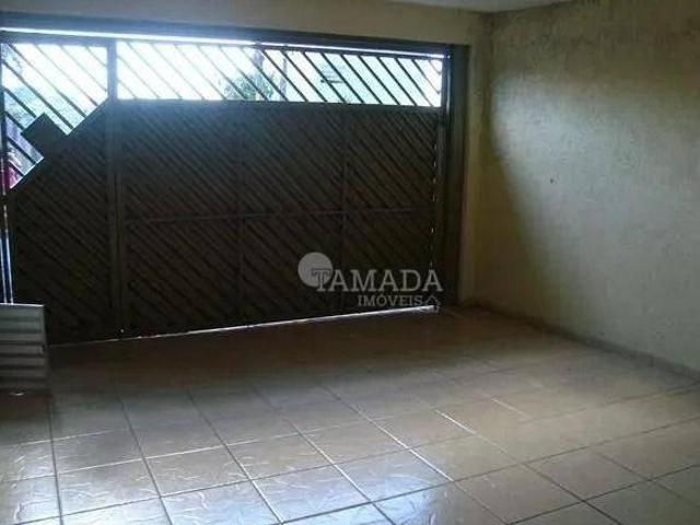 Sobrado à venda, 175 m² por R$ 430.000,00 Limoeiro São Paulo/SP