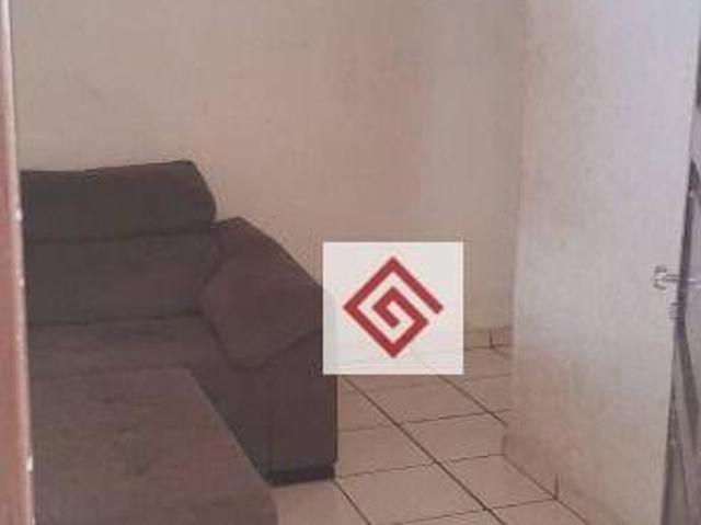 Sobrado à venda, 175 m² por R$ 470.000,00 Cidade São Mateus São Paulo/SP