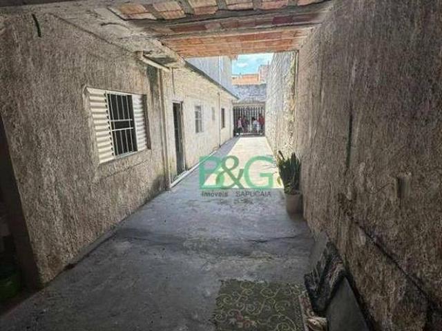 Sobrado à venda, 175 m² por R$ 500.000,00 Parque Santos Dumont Guarulhos/SP