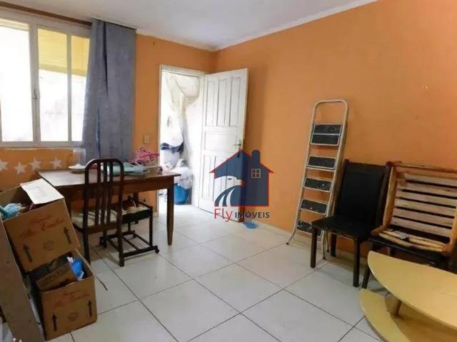 Sobrado à venda, 175 m² por R$ 550.000,00 Freguesia do Ó São Paulo/SP