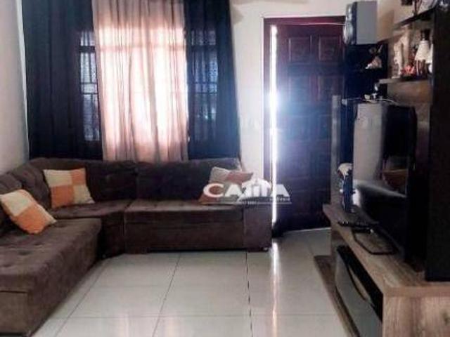 Sobrado à venda, 175 m² por R$ 550.000,00 Itaquera São Paulo/SP