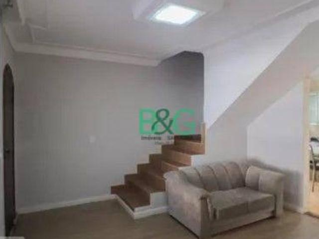 Sobrado à venda, 175 m² por R$ 579.000,00 Jardim Almeida Prado Guarulhos/SP
