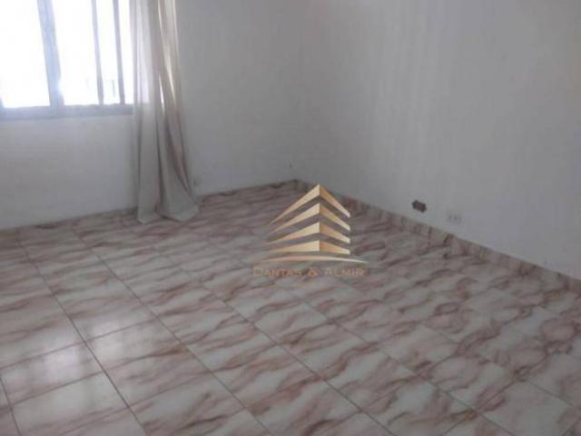 Sobrado à venda, 175 m² por R$ 595.000,00 Vila Augusta Guarulhos/SP