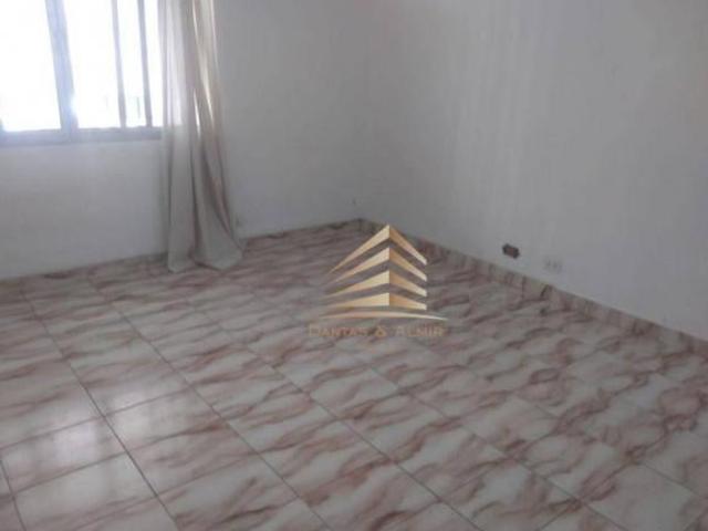 Sobrado à venda, 175 m² por R$ 595.000,00 Vila Augusta Guarulhos/SP