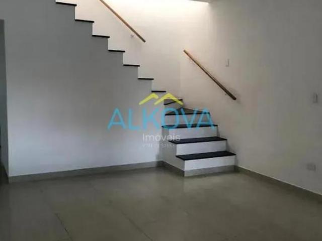Sobrado à venda, 175 m² por R$ 605.000,00 Residencial Bosque dos Ipês São José dos Campos/SP