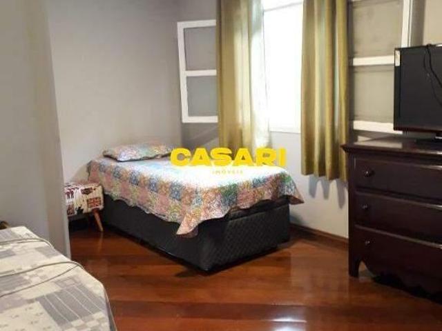 Sobrado à venda, 175 m² por R$ 647.000,00 Jardim Las Vegas Santo André/SP