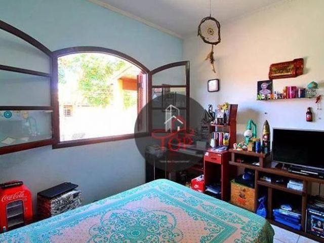 Sobrado à venda, 175 m² por R$ 650.000,01 Parque Marajoara Santo André/SP
