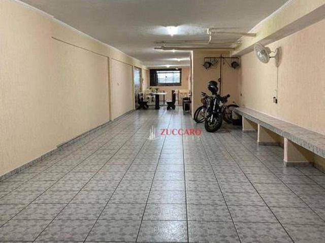 Sobrado à venda, 175 m² por R$ 710.000,00 Vila Franci São Paulo/SP