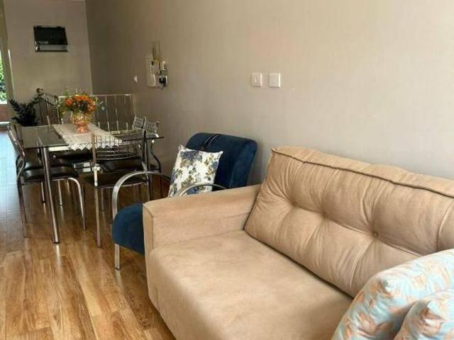 Sobrado à venda, 175 m² por R$ 720.000,00 Universitário Cascavel/PR
