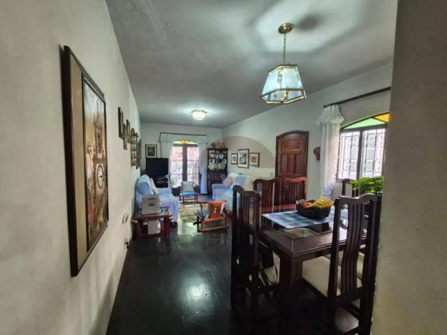 Sobrado à venda, 175 m² por R$ 720.000,00 Jardim Olympia São Paulo/SP