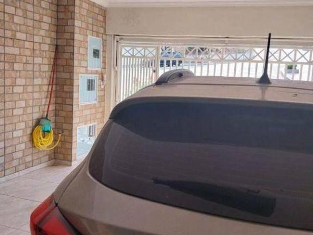 Sobrado à venda, 175 m² por R$ 780.000,00 Santa Terezinha São Bernardo do Campo/SP