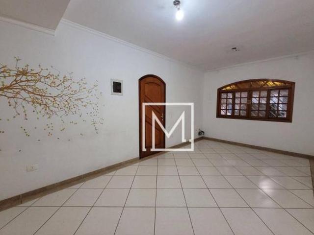 Sobrado à venda, 175 m² por R$ 790.000,00 Vila Vermelha São Paulo/SP